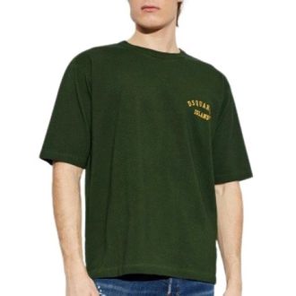 Dsquared2 Herren, Oberteile, Gr&uuml;n, SGr&ouml;&szlig;e