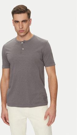 Marc O'Polo T-Shirt 523 2176 51206 Grau Regular Fit