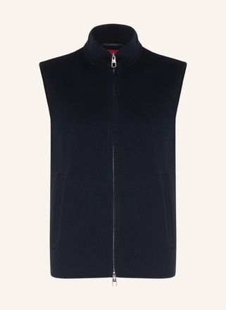 Montecore Weste blau