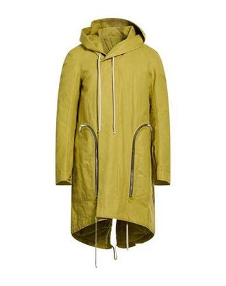 Rick Owens MANTEAUX - Manteaux longs sur YOOX.COM