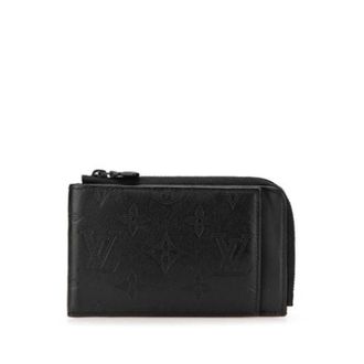Louis Vuitton Pre-owned M&uuml;nzfach - - Pre-owned - Herren - Schwarzk - ONE SIZE