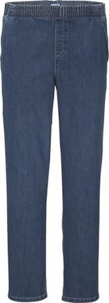 Babista Homme Jean &Agrave; &Eacute;lastique Vientto Bleu Clair 50