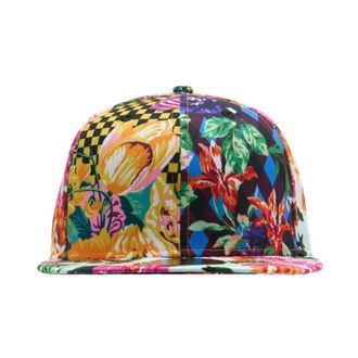 Kenzo unisex, Accessories, Mehrfarbig, LGr&ouml;&szlig;e