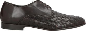 Baldinini SCHUHE - Schn&uuml;rschuhe auf YOOX.COM