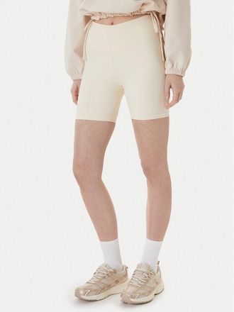 Sprandi Bikershorts W126-SILLG-1020-02X &Eacute;cru Slim Fit