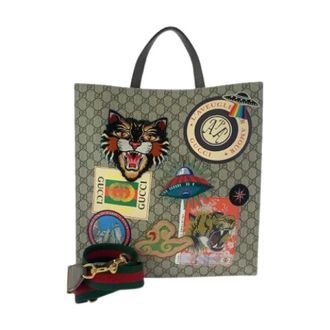 Gucci Damen, Pre-Owned, Mehrfarbig, ONE SIZEGr&ouml;&szlig;e