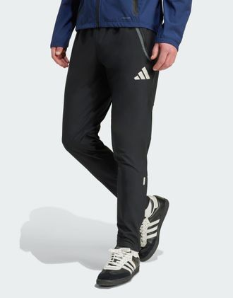 adidas adidas Performance - Arsenal Tiro 25 Competition Vis - Pantalon technique - Noir