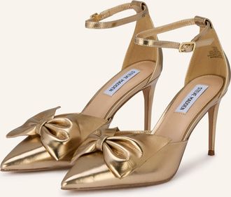 Steve Madden Pumps Lorina gold