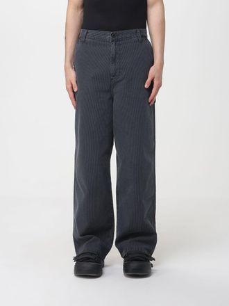 Carhartt Work in Progress Hose CARHARTT WIP Herren Farbe Charcoal
