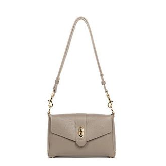 Lancaster Petit sac trotteur - Top Double