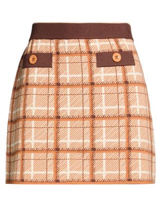 Twin-Set HOSEN & R&Ouml;CKE - Minir&ouml;cke auf YOOX.COM