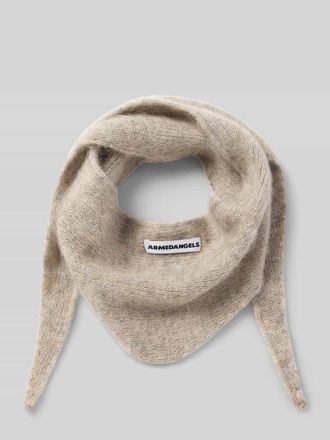 Armedangels Schal aus Mohair-Mix mit Woll-Anteil Modell MOHAIR