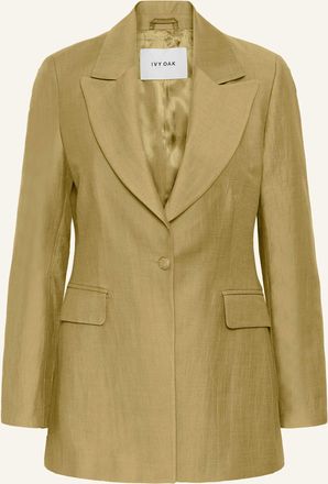 IVY OAK Ivy Oak Blazer Iojolanka gelb