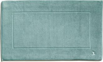 Möve Superwuschel Badteppich 60 x 100 cm aus 100% Baumwolle, Tea