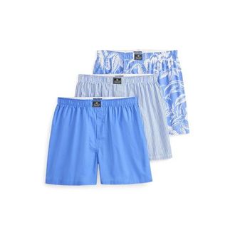 Polo Ralph Lauren Lot de 3 cale&ccedil;ons