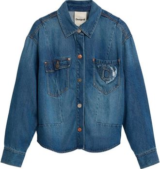 Desigual Jacke