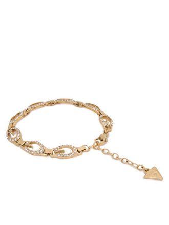 Guess Armband JUBB06 341JW Goldfarben