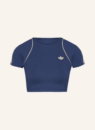 adidas Originals Adidas Originals T-Shirt Adidas Orginals Sport blau