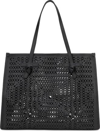 Gianni Chiarini Femme, Sacs, Noir, Taille: ONE Size Tote Bags