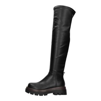 Pinko Pinko Stiefel - - Shoes - Damen - Schwarzk - 38 EU