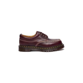 Dr. Martens Herren, Schuhe, Rot, 39 EUGr&ouml;&szlig;e
