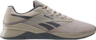 Reebok Unisex Nano X4 Sneaker,Ash Purgry Ash,35 EU