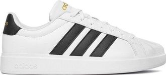 adidas Sneakers CEO-STREETTALK JP8275 Wei&szlig;