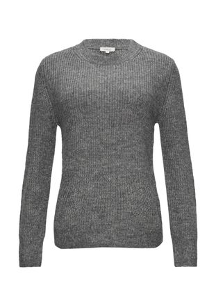s.Oliver Rippstrick Pullover