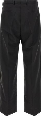 Kiko Kostadinov Vaals Trousers - Black