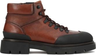 Kazar Killianos - Homme - Chaussures - Brun - Taille: 42 EU