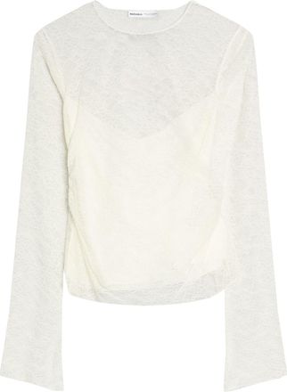 Bershka Shirt BLOBER