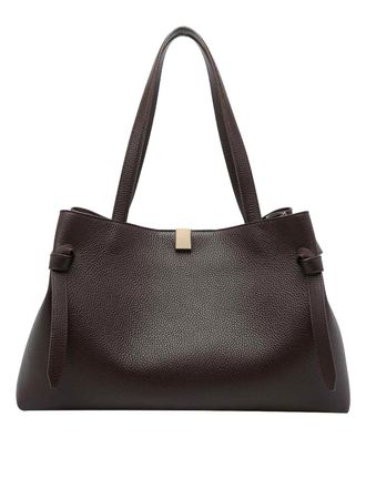 Yuzefi Sac Cabas - Marron