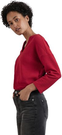 Street One Strukturshirt