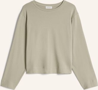 Marc O'Polo Marc Opolo Longsleeve gruen