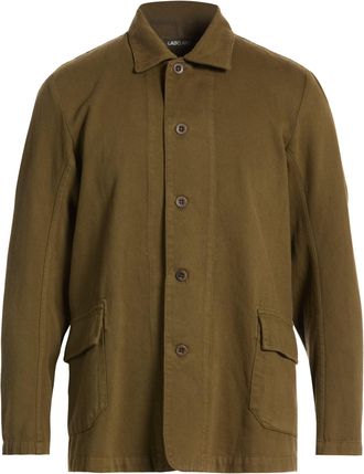 Labo.art JACKEN & M&Auml;NTEL - Jacken und Anoraks auf YOOX.COM