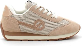 No Name Femme, Chaussures, Beige, Taille: 40 EU City Run Jogger