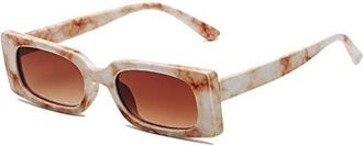 Generic Lunettes de soleil dextérieur pour le sport hommes et femmes, lunettes décoratives pour le tir sur la plage (couleur : I, taille : moyen) 2026, D, Tai