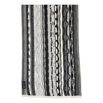 Carlo Colucci Homme, Accessoires, Multicolore, Taille: ONE Size Dah-C6608.X &Eacute;charpe dhiver