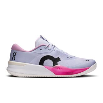 On THE ROGER Pro 3 Clay