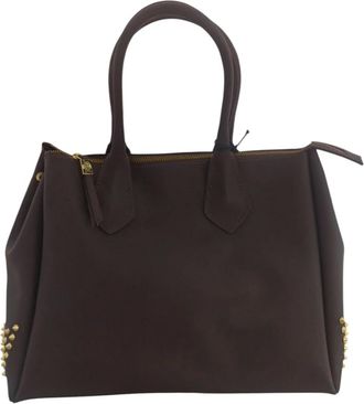 gum Gum, Femme, Sacs, Brun, Taille: ONE Size Sac à main