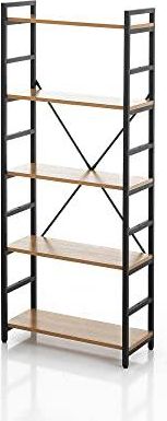 Oresteluchetta Kyle 150 Bibliothek