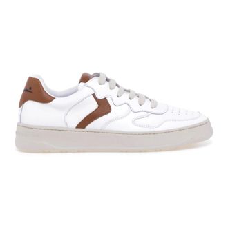 Voile Blanche Herren, Schuhe, Wei&szlig;, 45 EUGr&ouml;&szlig;e