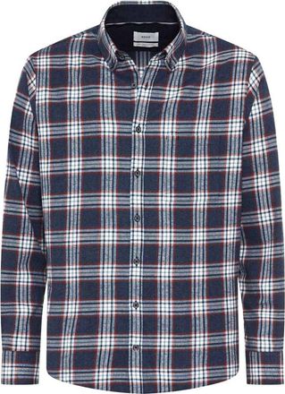 Brax Herren Hemd DANIEL