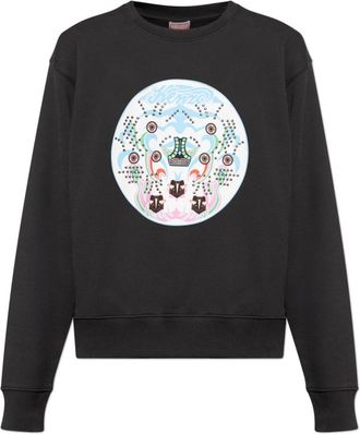 Kenzo Sweatshirts & Hoodies - - Sweatshirts & Hoodies - Herren - Schwarzk - S