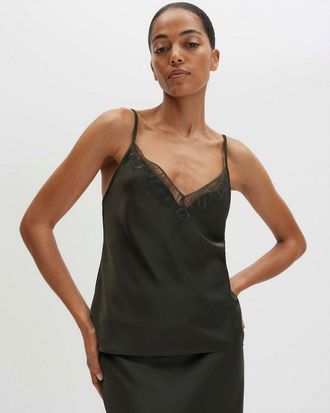 someday Klassische Bluse Zabelle