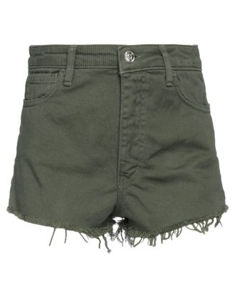 Kontatto HOSEN & R&Ouml;CKE - Jeansshorts auf YOOX.COM