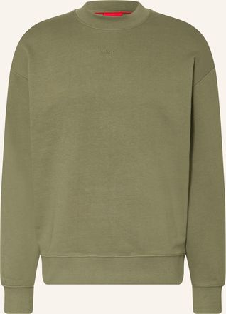 HUGO BOSS Hugo Sweatshirt Dapocrew gruen