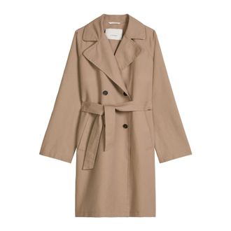 Marc O'Polo Damen, M&auml;ntel, Braun, MGr&ouml;&szlig;e