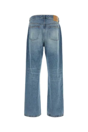 Ami Jeans - Blue