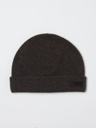 Emporio Armani Chapeau EMPORIO ARMANI Homme couleur Anthracite